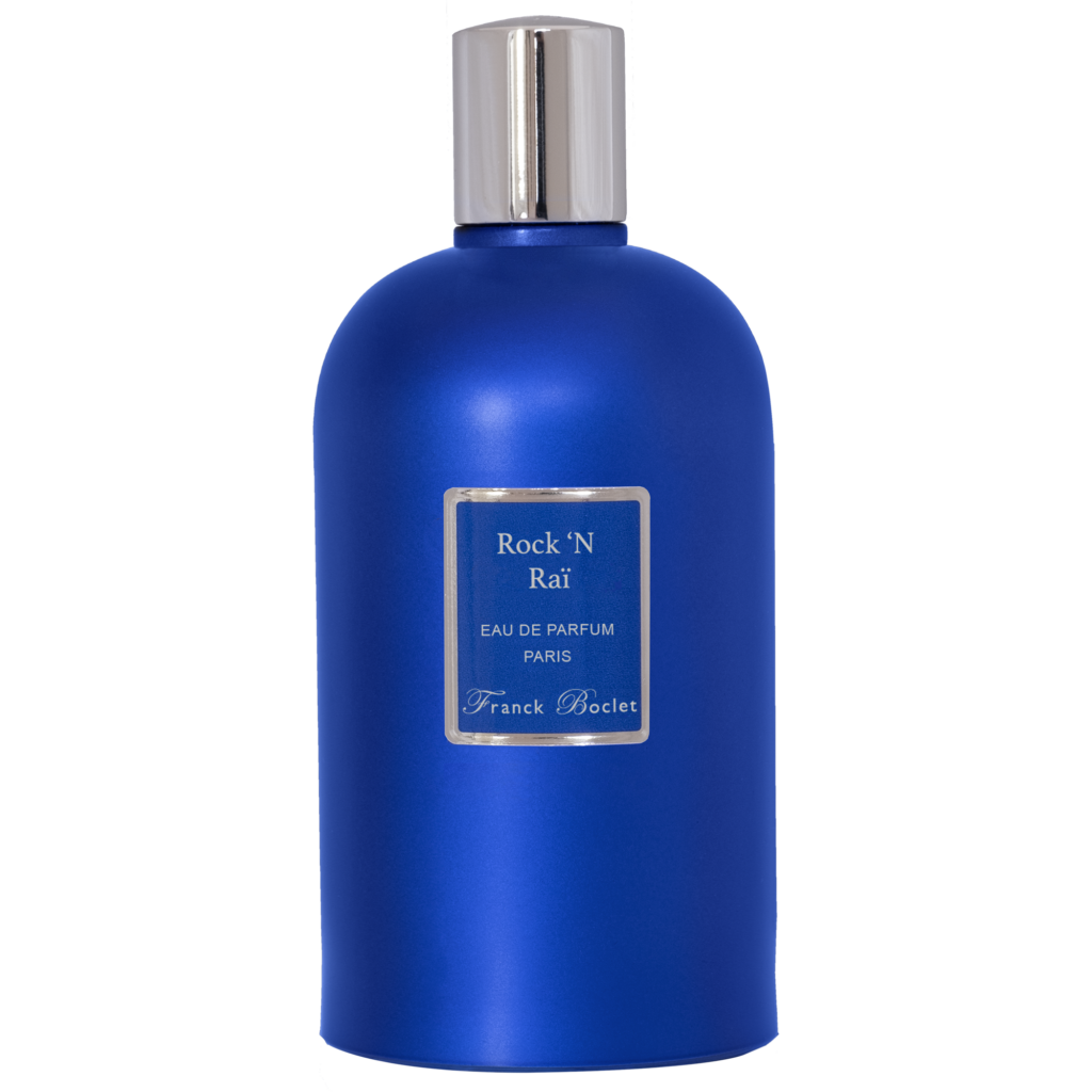 Rock 'N Raï - Franck Boclet