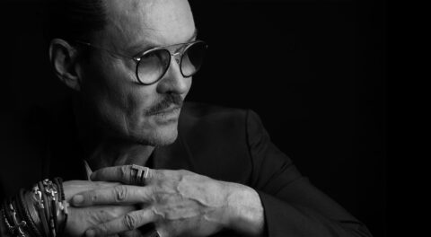 Exceptional perfumes - Franck Boclet